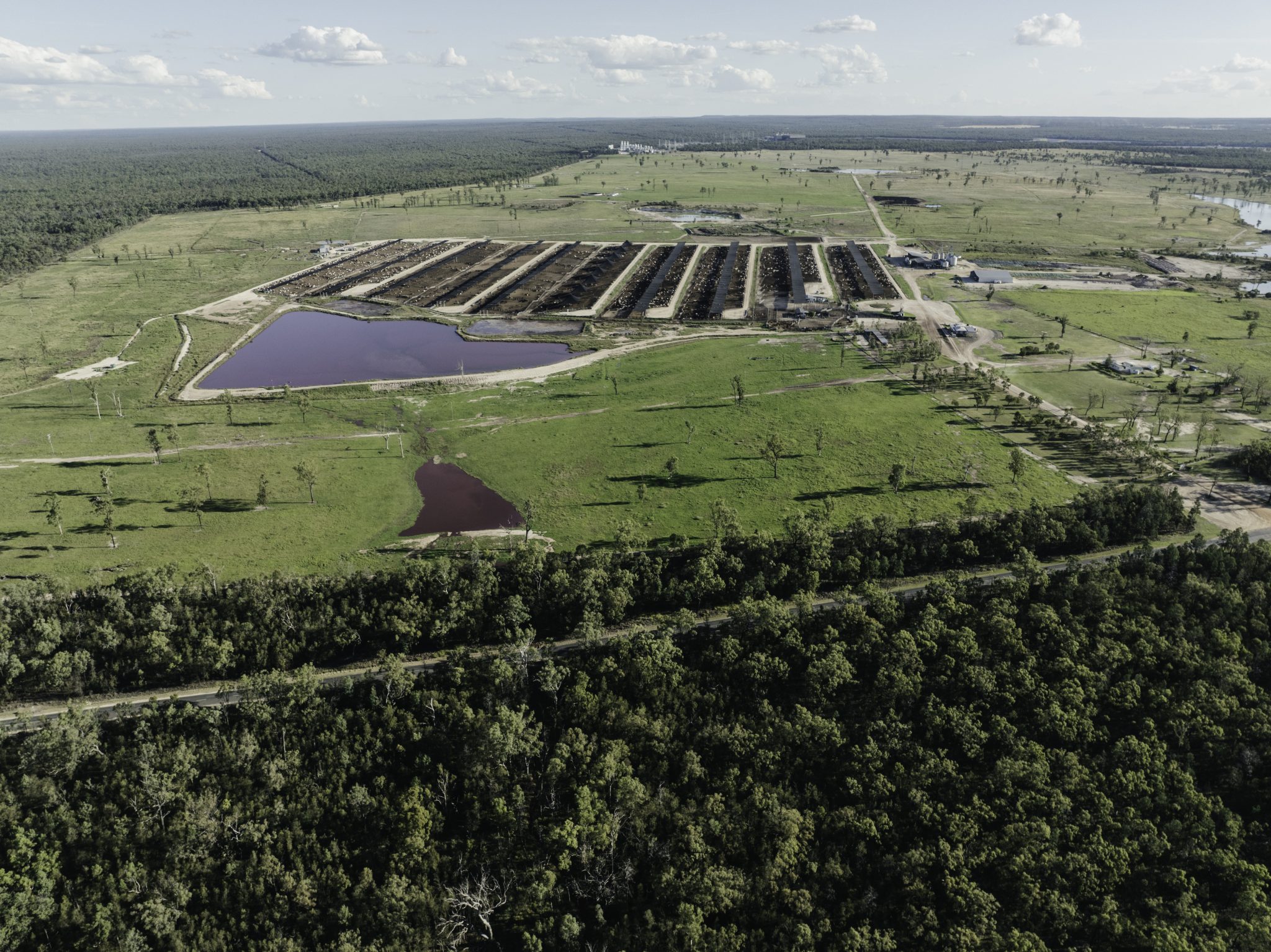 About - Aussie Feedlots